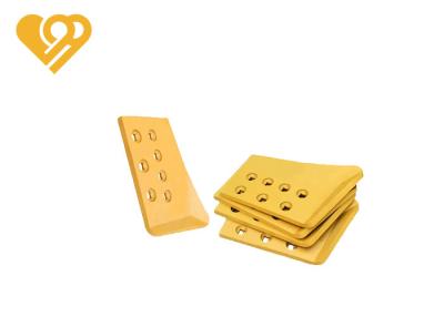 China High Strength R210 HYUNDAI Side Cutter ISO Approved Ground Engaging Tools Replacement for sale