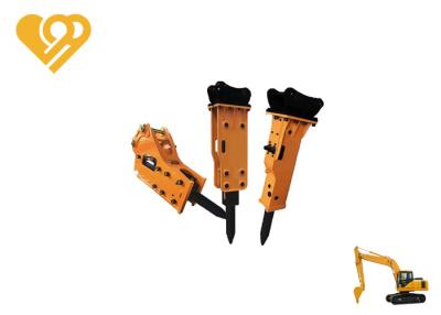 China Durable Heavy Equipment Hydraulic Attachment for Breaker Tools for sale