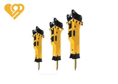 China Durable Heavy Equipment Hydraulic Attachment for Breaker Tools for sale