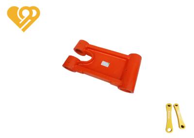 Cina OEM Support Arm Link Rod H Frame per altre parti di escavatori e bulldozer in vendita