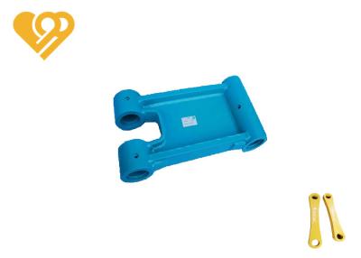 Cina OEM Support Arm Link Rod H Frame per altre parti di escavatori e bulldozer in vendita