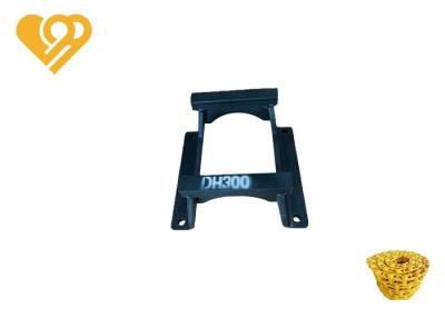 Cina KOMATSU Bulldozer amp Assemblaggio escavatore Parte PC200 Link Guard per la protezione del collegamento in vendita