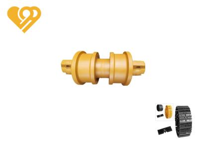 China D7G Peças do trem de pouso da escavadeira, rolos de fundo de flange duplo 8S2933 à venda