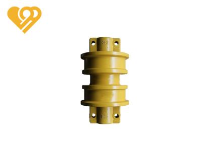 China D7G Peças do trem de pouso da escavadeira, rolos de fundo de flange duplo 8S2933 à venda