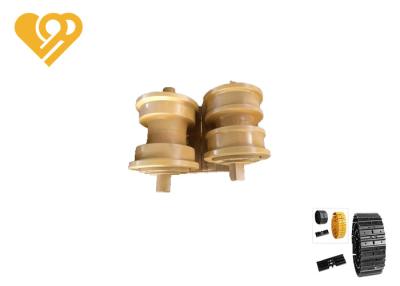China D7G Peças do trem de pouso da escavadeira, rolos de fundo de flange duplo 8S2933 à venda