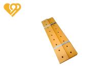 China Flat Cutting Edge 9W1878 Ground Engaging Tools for Dozer Professional Quench-Tempering for sale