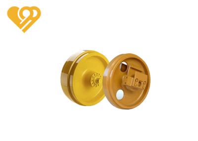 China Enhanced Safety with Longer Crawler System Life Front Idler Assembly for sale