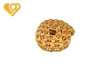 China D4D/D4E Bulldozer Undercarriage Parts Customized Track Link Assembly for sale