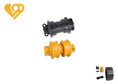 China 8P5605 8P5604 D9H D9N D9R Single Flange Bottom Track Rollers DF Track Roller For Bulldozer for sale