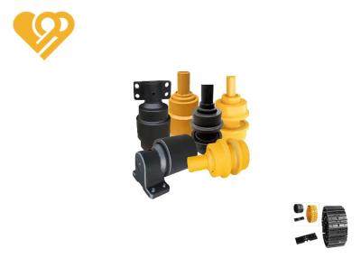 Cina KOMATSU PC125000 Rulli portatori di binari con eccellenti proprietà meccaniche in vendita