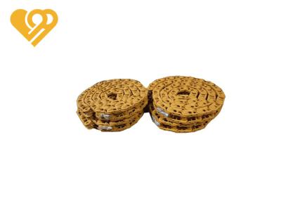 China Die Salzkette ist die ideale Wahl für Anwendungen mit hoher Belastung und hoher Belastung beim Abriss zu verkaufen