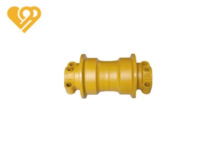 China Customizable Bottom Track Rollers for Excavator and Bulldozer Undercarriage Parts for sale