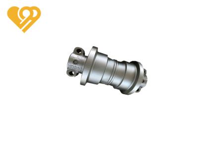 China Rolos de trilho inferior para escavadeiras DH220-5 CR5572 Partes do trem de roda de trilho à venda