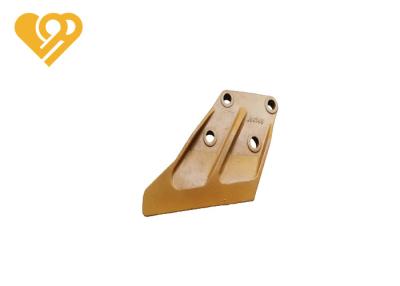 China Earthmoving Ground Engaging Tools Bucket Side Cutters For EX300 HITACHI for sale