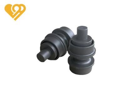 Cina 50Mn escavatore Undercarriage Upper Roller HRC40 dell'acciaio D60 in vendita