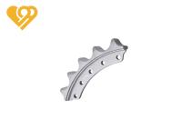 China Casting D7G Segment Sprocket 8E4675 For Excavator for sale