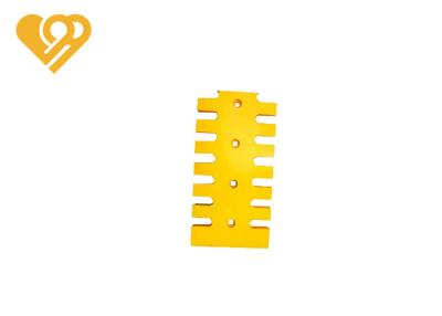 Cina Accessori d'aggancio a terra seghettati 1359796 G E T del bulldozer degli strumenti della lama in vendita
