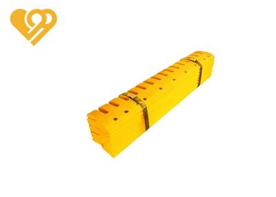 Cina Accessori d'aggancio a terra seghettati 1359796 G E T del bulldozer degli strumenti della lama in vendita