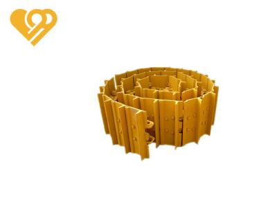 Cina D8R D8K ha lubrifio la ena della pista per i bulldozer lubrifica il collegamento della pista in vendita