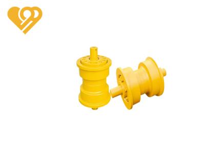 China Durable Double Flange Bottom Track Rollers for Hitachi ZX200 Excavator for sale