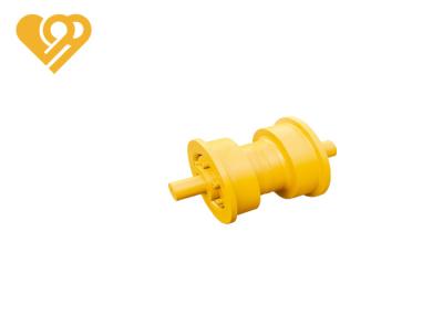 China 50Mn Steel D9H Bulldozer Bottom Track Rollers for sale