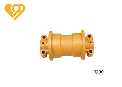 中国 ヒュンダイ土工の最下トラック ローラーの下部構造の予備品 販売のため