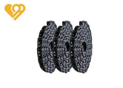 China Wear Resistant SH300 SUMITOMO Track Chain Link HRC 40 for sale