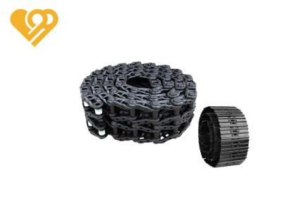 China Wear Resistant SH300 SUMITOMO Track Chain Link HRC 40 for sale