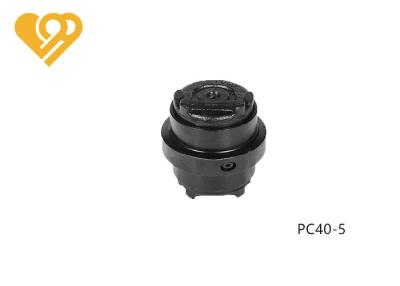 中国 50Mnブルドーザー及び掘削機アセンブリ部品のための鋼鉄小型トラック ローラー 販売のため