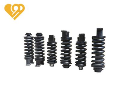 China Heavy Duty Bulldozer Track Tensioner Assembly 312C Wear Parts for sale