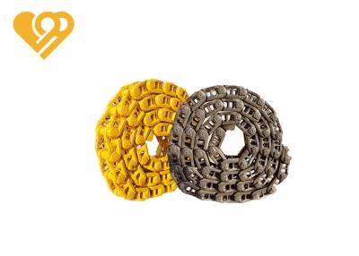 China Crawler Machine Track Chain Link Bulldozer Oil Track Link Group for sale
