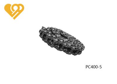 Κίνα Αλυσίδες διαδρομής PC20 PC30 KOMATSU που εφαρμόζονται στη σύνδεση πετρελαίου μερών αντικατάστασης εκσκαφέων προς πώληση