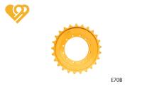 China E70B E110B E330 Excavator Undercarriage Parts  Drive Wheel Replacement for sale