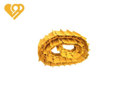 中国 高性能の掘削機の下車部件 販売のため