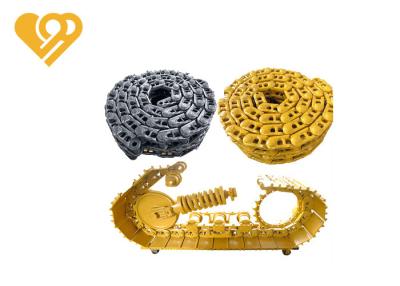 China PC200-5 KOMATSU Graafmachine Track Chain Crawler Machine Track Link Groep Te koop