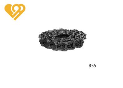 China PC200-5 KOMATSU Excavator Track Chain Link Group 40Mn2 Steel Material for Excavator Spare Parts for sale