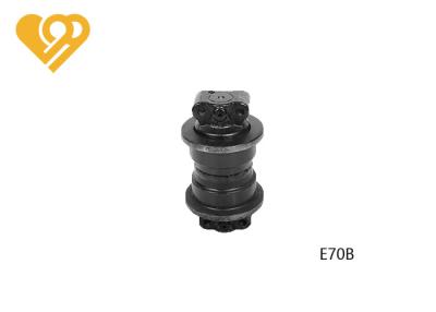 China Aftermarket EC210 Excavator Track Roller Assembly Undercarriage Parts Bottom Roller for sale