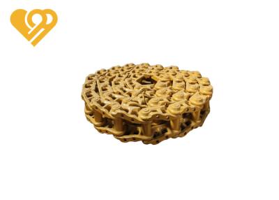 China Flexible Zahlungsbedingungen Bagger Dozer Nachrüstwagen Unterwagen Ersatzteile Gleis Kettenverbindung Montage PC60-6 zu verkaufen