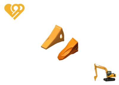 China Bucket Teeth for Excavator Spare Parts Undercarriage Parts with Superior Wear Resistance for sale