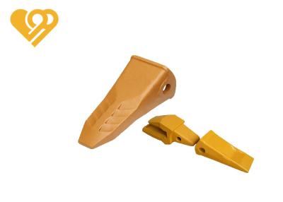 China Bucket Teeth for Excavator Spare Parts Undercarriage Parts with Superior Wear Resistance for sale