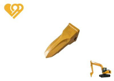 China Bucket Teeth for Excavator Spare Parts Undercarriage Parts with Superior Wear Resistance for sale
