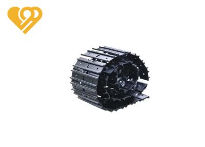 KOMATSU PC20 PC30 PC40-5 PC40-6用のトラックシューズ組立 エグババター下車部 適正とあなたのエグババターニーズ