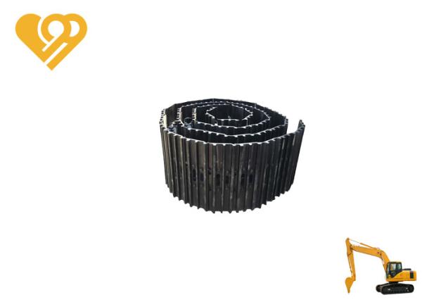 Track schoenen assemblage voor KOMATSU PC20 PC30 PC40-5 PC40-6 Graafmachine onderstel onderdelen Geschikt en uw graafmachine behoeften