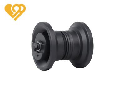 China OEM PC50UU-1 Mini Excavator Undercarriage Kit  Track Roller Assembly & Crawler Engine Base Plates for sale