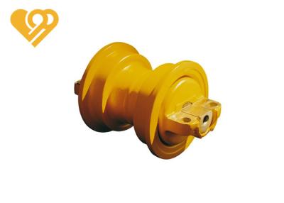 China Komatsu PC750-6 Track Roller OEM Replacement Heavy Duty Undercarriage Bottom Rollers for sale