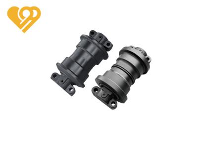 China Hitachi EX220-2 Track Roller OEM Replacement  Crawler Undercarriage Bottom Rollers for sale