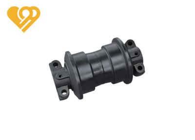 China EX60-5 Undercarriage Rollers Forged Billet Core Forging / Casting Technique for sale