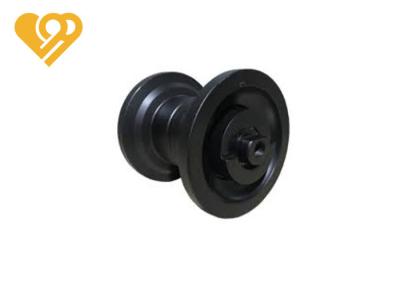 China Daewoo DH370 Excavator Track Roller System OEM Heavy Duty Undercarriage Replacement Parts for sale