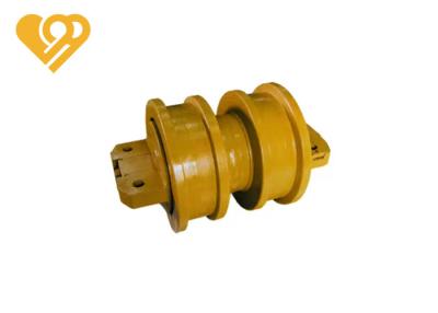 China Caterpillar D11 Bulldozer Track Roller Assembly  Undercarriage System With Forged Rollers & Heavy Duty Technology for sale
