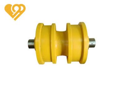 China Caterpillar D11 Bulldozer Track Roller Assembly  Undercarriage System With Forged Rollers & Heavy Duty Technology for sale